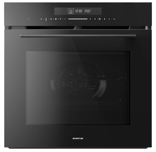 INVENTUM Oven with microwave function IMC6035GT | Curblue